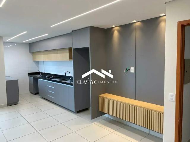 Apartamento para Venda em Uberlândia/MG Novo Mundo 2 Quartos