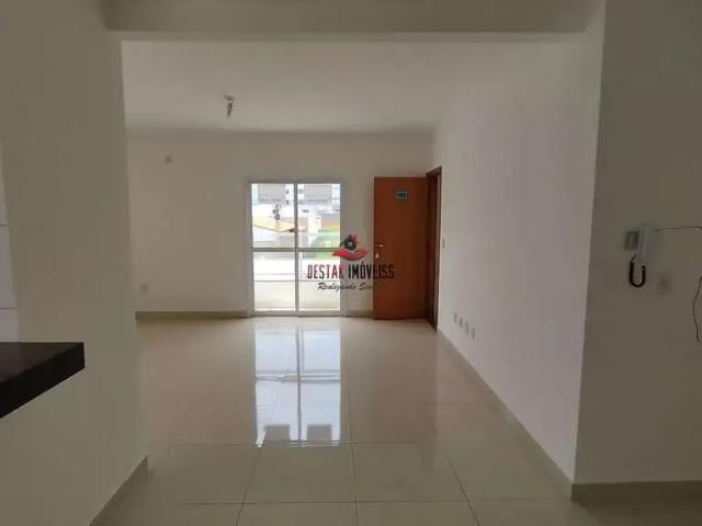 Apartamento para Venda em Uberlândia/MG Novo Mundo 2 Quartos