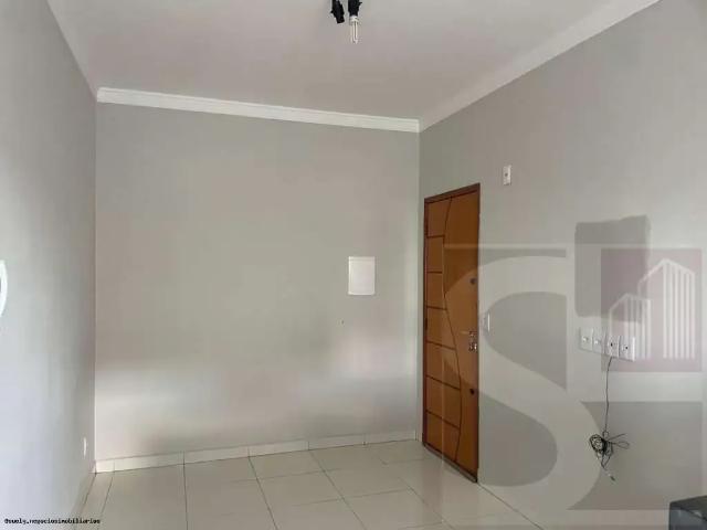 Apartamento para Venda em Uberlândia/MG Novo Mundo 2 Quartos