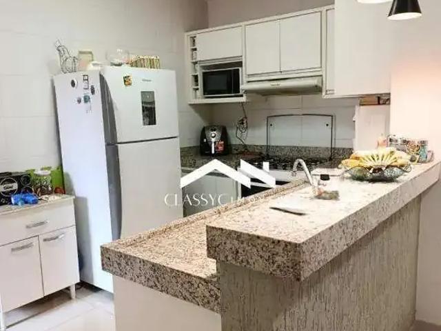 Apartamento para Venda em Uberlândia/MG Novo Mundo 2 Quartos