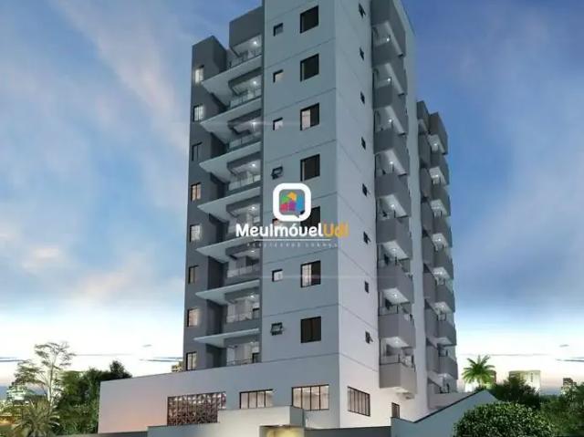 Apartamento para Venda em Uberlândia/MG Novo Mundo 2 Quartos