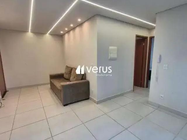 Apartamento para Venda em Uberlândia/MG Novo Mundo 2 Quartos