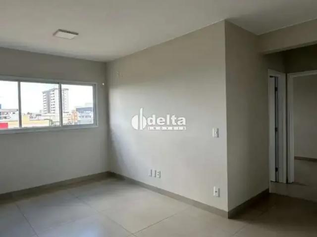 Apartamento para Venda em Uberlândia/MG Novo Mundo 2 Quartos