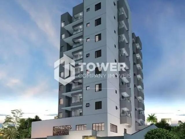 Apartamento para Venda em Uberlândia/MG Novo Mundo 2 Quartos
