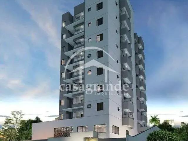 Apartamento para Venda em Uberlândia/MG Novo Mundo 2 Quartos