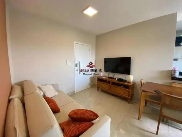 Apartamento para Venda em Uberlândia/MG Novo Mundo 2 Quartos