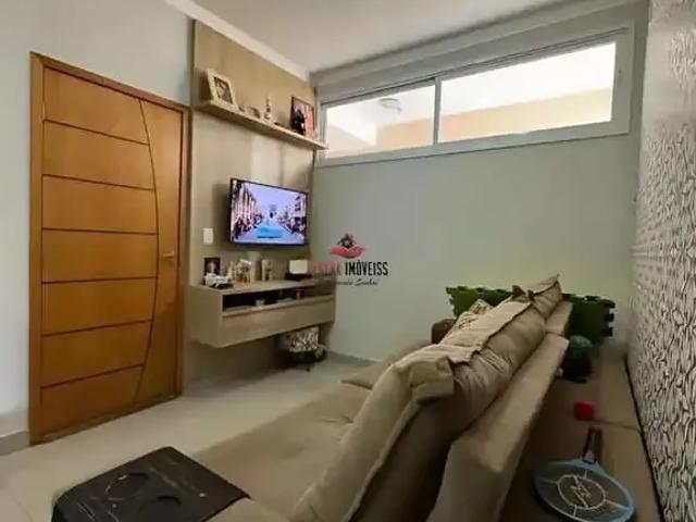 Apartamento para Venda em Uberlândia/MG Novo Mundo 2 Quartos