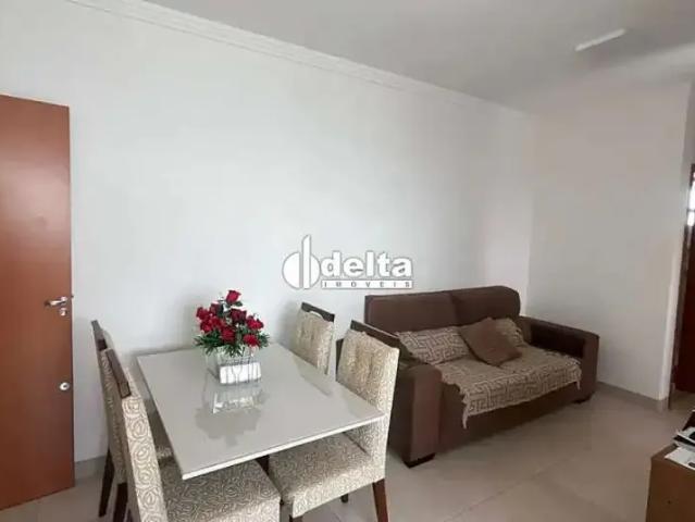Apartamento para Venda em Uberlândia/MG Novo Mundo 2 Quartos