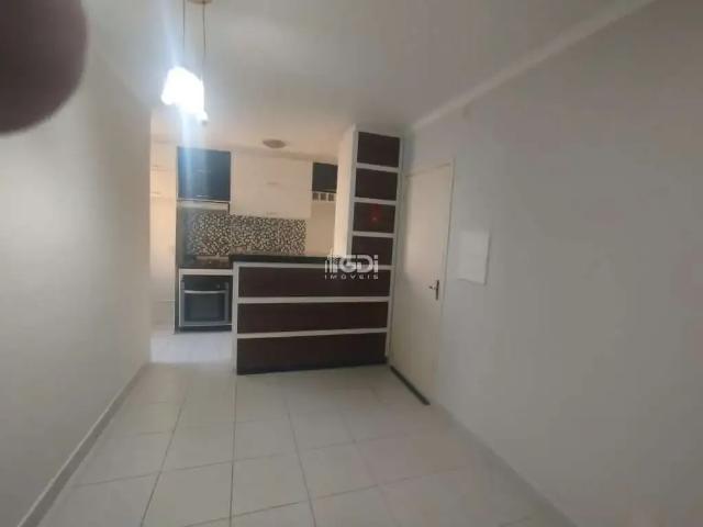 Apartamento para Venda em Uberlândia/MG Novo Mundo 2 Quartos