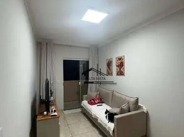 Apartamento para Venda em Uberlândia/MG Novo Mundo 2 Quartos