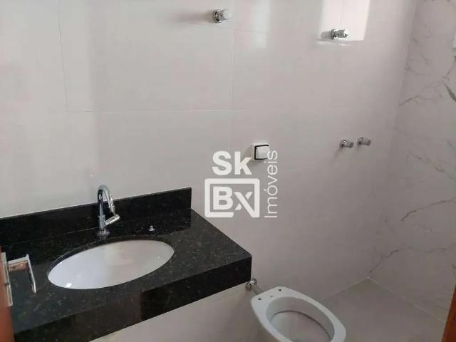 Apartamento para Venda em Uberlândia/MG Novo Mundo 2 Quartos