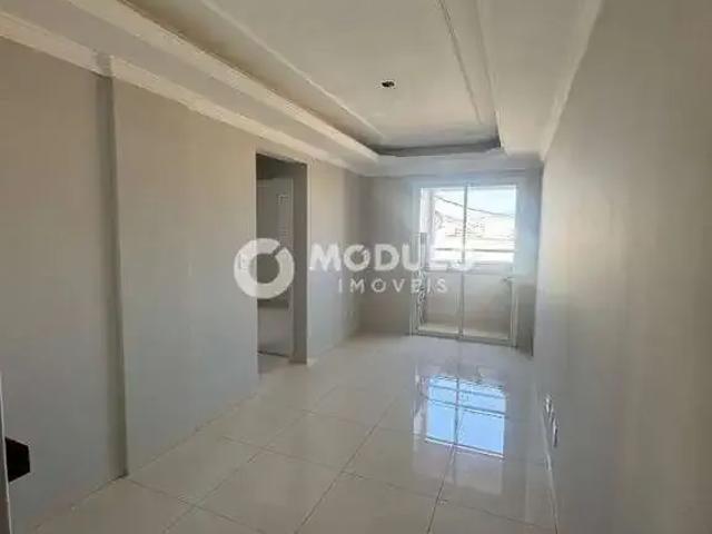 Apartamento para Venda em Uberlândia/MG Novo Mundo 2 Quartos
