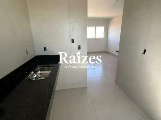 Apartamento para Venda em Uberlândia/MG Novo Mundo 2 Quartos