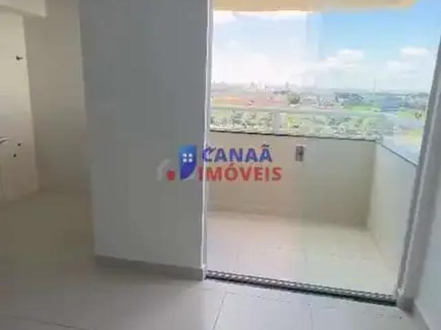 Apartamento para Venda em Uberlândia/MG Novo Mundo 2 Quartos
