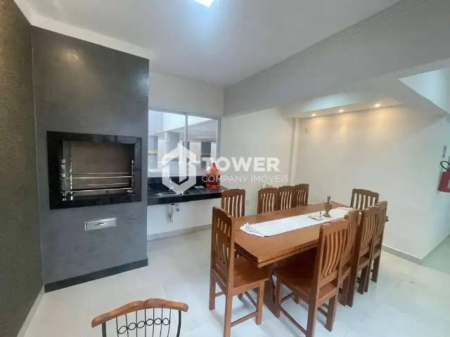 Apartamento para Venda em Uberlândia/MG Novo Mundo 2 Quartos