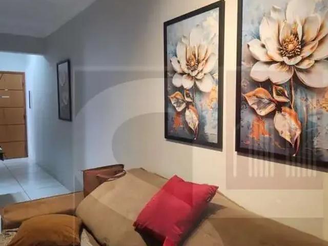 Apartamento para Venda em Uberlândia/MG Novo Mundo 2 Quartos