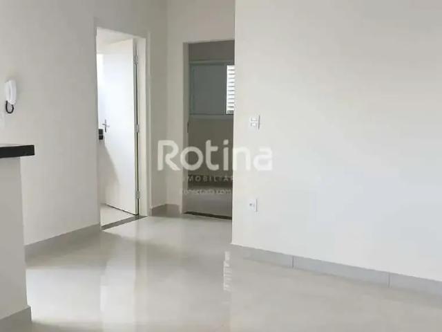 Apartamento para Venda em Uberlândia/MG Novo Mundo 2 Quartos