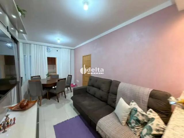 Apartamento para Venda em Uberlândia/MG Novo Mundo 2 Quartos