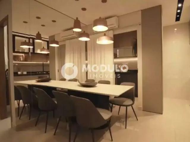 Apartamento para Venda em Uberlândia/MG Novo Mundo 2 Quartos