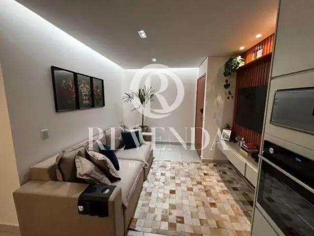 Apartamento para Venda em Uberlândia/MG Novo Mundo 2 Quartos