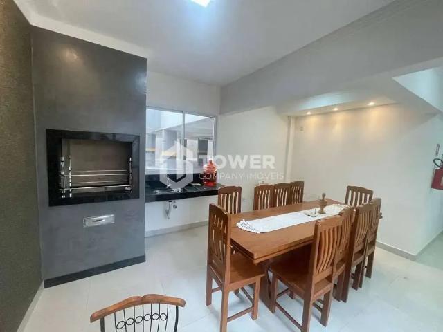 Apartamento para Venda em Uberlândia/MG Novo Mundo 2 Quartos