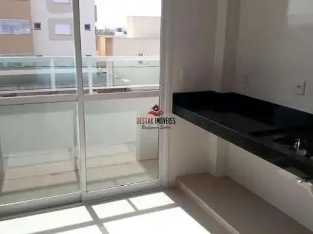 Apartamento para Venda em Uberlândia/MG Novo Mundo 2 Quartos