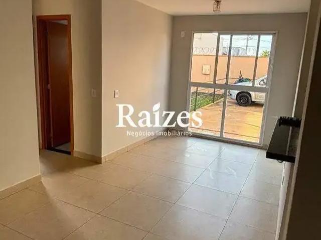 Apartamento para Venda em Uberlândia/MG Novo Mundo 2 Quartos