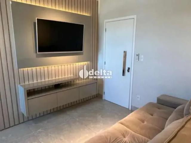 Apartamento para Venda em Uberlândia/MG Novo Mundo 2 Quartos