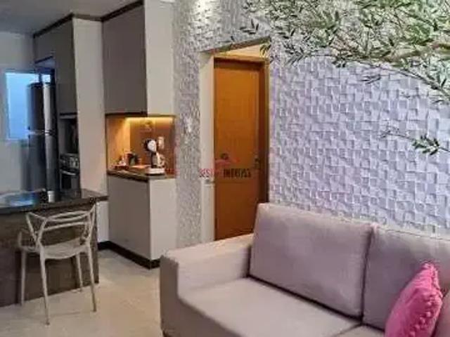 Apartamento para Venda em Uberlândia/MG Novo Mundo 2 Quartos