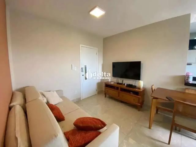 Apartamento para Venda em Uberlândia/MG Novo Mundo 2 Quartos