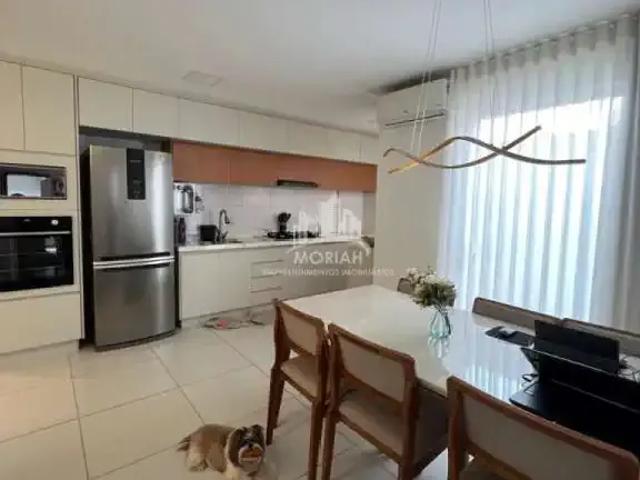 Apartamento para Venda em Uberlândia/MG Novo Mundo 2 Quartos