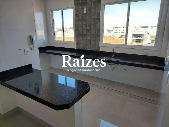 Apartamento para Venda em Uberlândia/MG Novo Mundo 2 Quartos