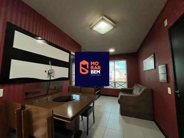 Apartamento para Venda em Uberlândia/MG Novo Mundo 2 Quartos