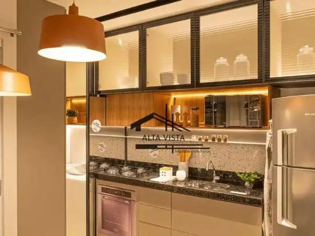 Apartamento para Venda em Uberlândia/MG Novo Mundo 2 Quartos
