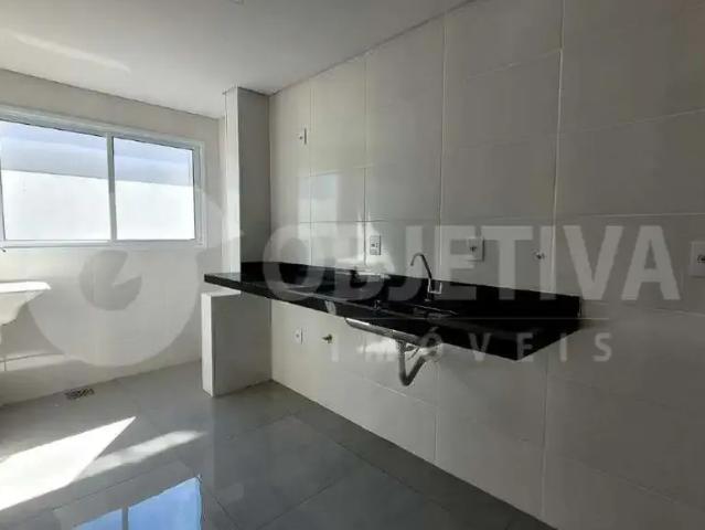 Apartamento para Venda em Uberlândia/MG Novo Mundo 2 Quartos