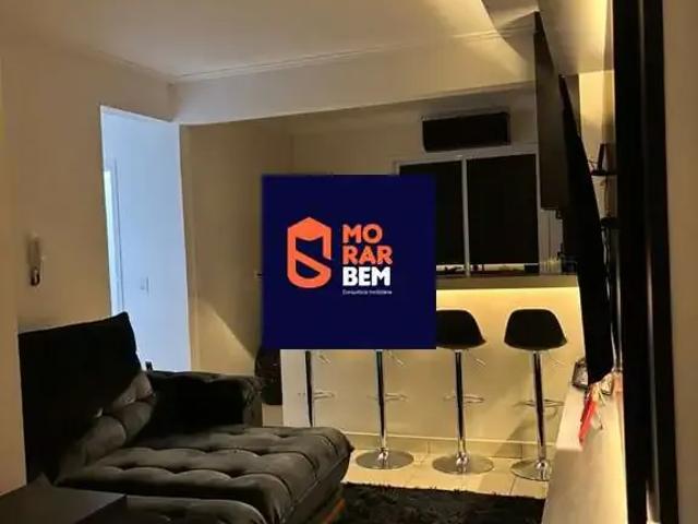 Apartamento para Venda em Uberlândia/MG Novo Mundo 2 Quartos