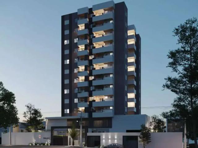 Apartamento para Venda em Uberlândia/MG Novo Mundo 2 Quartos