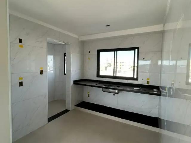 Apartamento para Venda em Uberlândia/MG Novo Mundo 3 Quartos