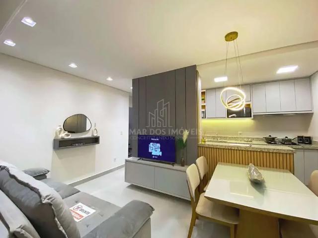 Apartamento para Venda em Uberlândia/MG Novo Mundo 3 Quartos