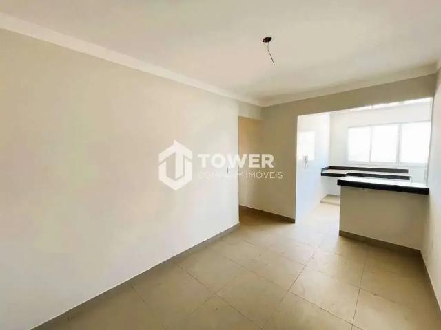Apartamento para Venda em Uberlândia/MG Novo Mundo 3 Quartos