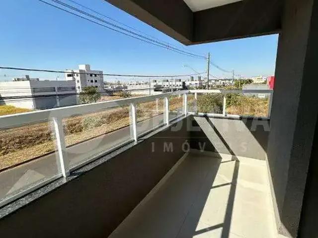Apartamento para Venda em Uberlândia/MG Novo Mundo 3 Quartos