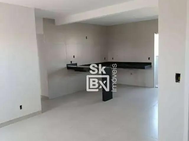 Apartamento para Venda em Uberlândia/MG Novo Mundo 3 Quartos