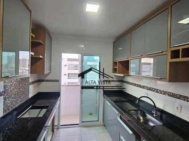 Apartamento para Venda em Uberlândia/MG Novo Mundo 3 Quartos