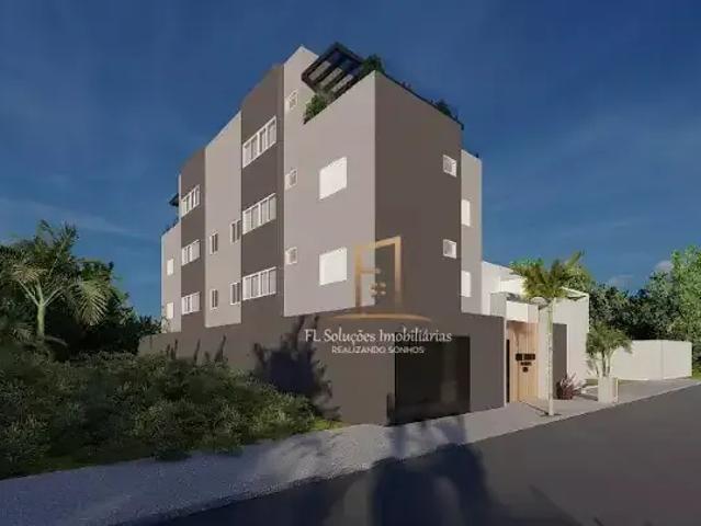 Apartamento para Venda em Uberlândia/MG Novo Mundo 3 Quartos