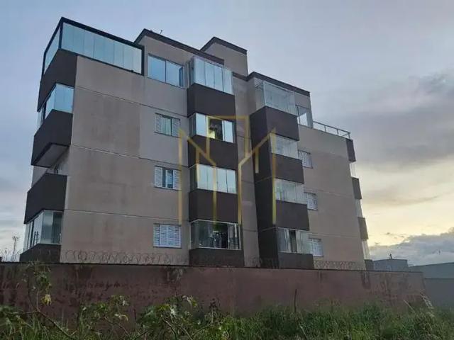 Apartamento para Venda em Uberlândia/MG Novo Mundo 3 Quartos