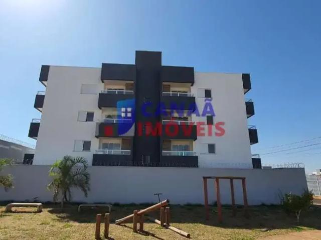 Apartamento para Venda em Uberlândia/MG Novo Mundo 3 Quartos