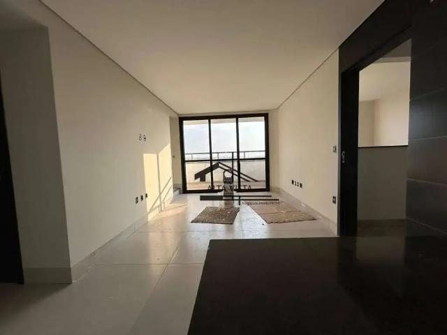 Apartamento para Venda em Uberlândia/MG Novo Mundo 3 Quartos
