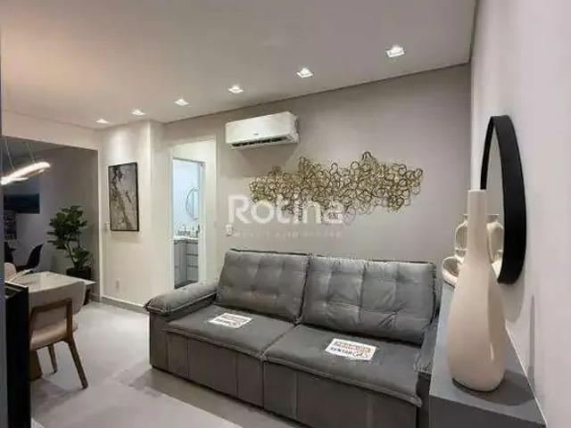 Apartamento para Venda em Uberlândia/MG Novo Mundo 3 Quartos