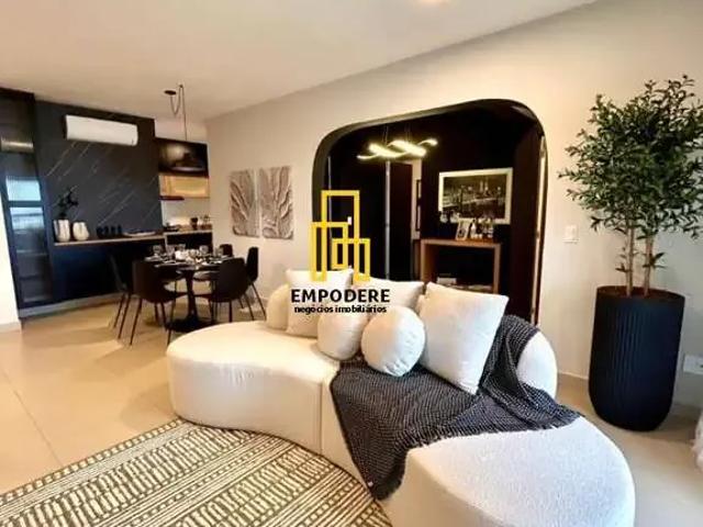 Apartamento para Venda em Uberlândia/MG Novo Mundo 3 Quartos