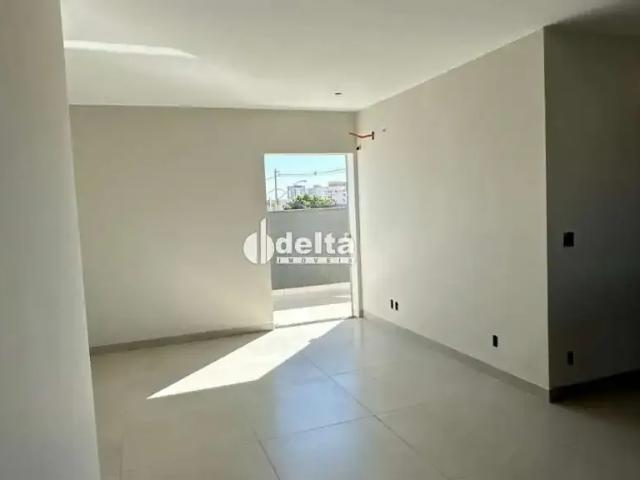 Apartamento para Venda em Uberlândia/MG Novo Mundo 3 Quartos